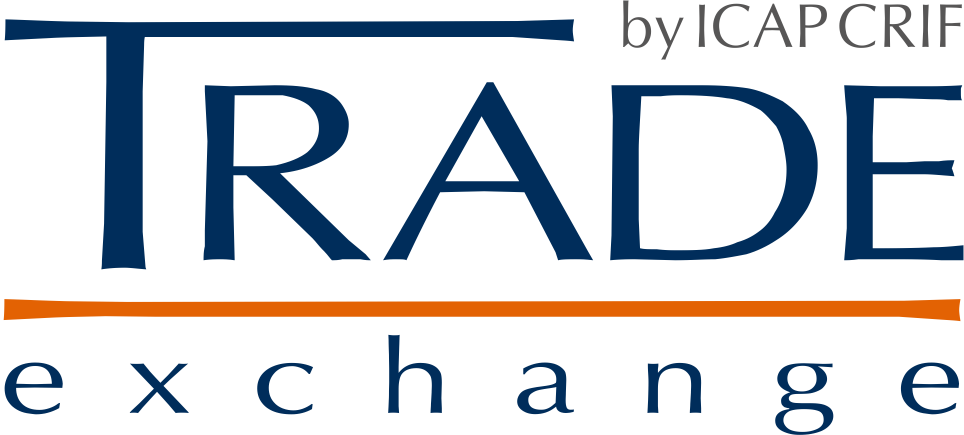 Trade Exchange Programme - ICAP CRIF BG